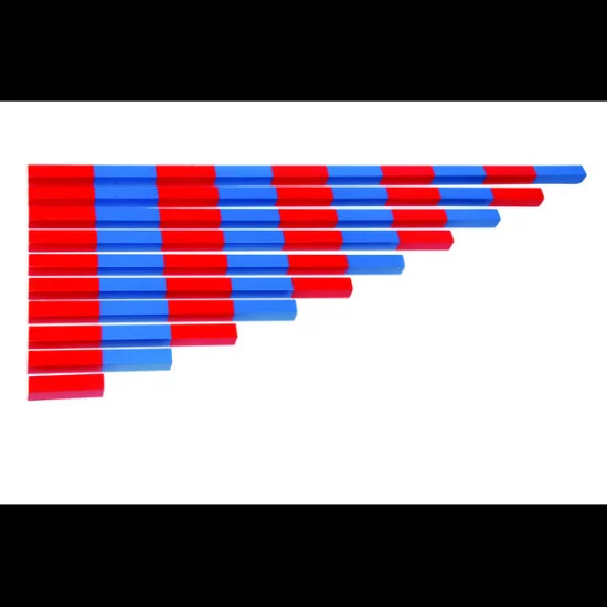 Number Rods