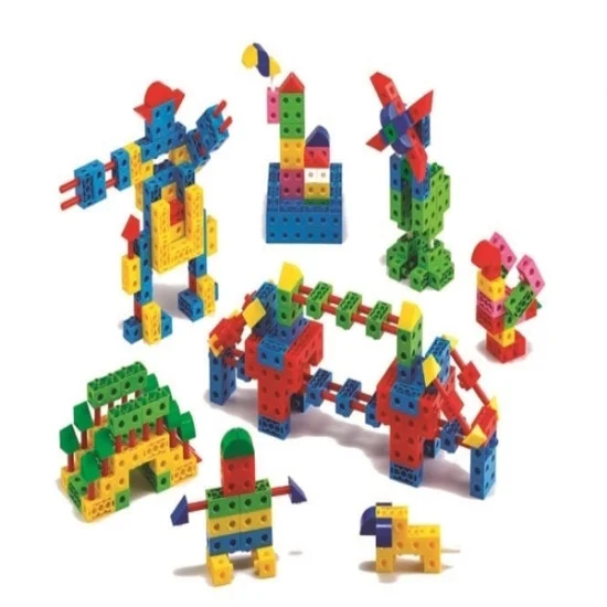 Bricks Construction Set