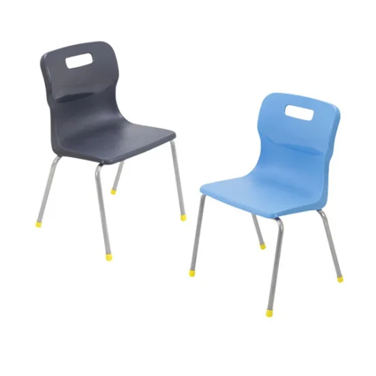 Titan 4-Leg Chair H380mm