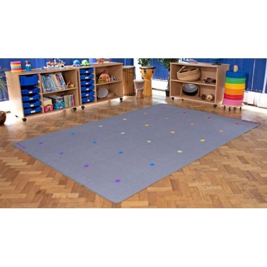 Essentials Stars Carpet