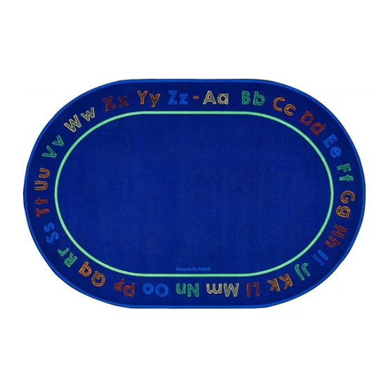 Chalk & Play Oval- Large