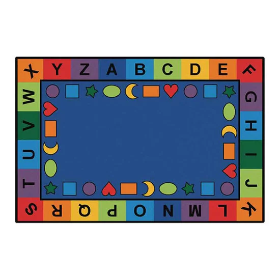 Shapes Seating - Small