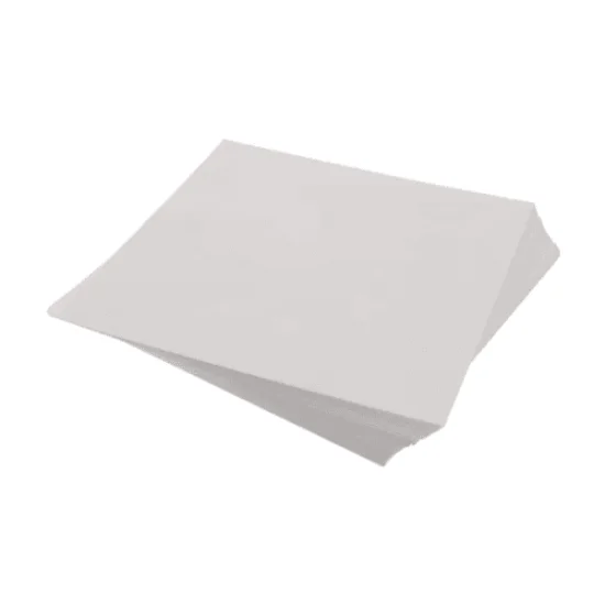 Chromatography Paper Sheets Pack of 100