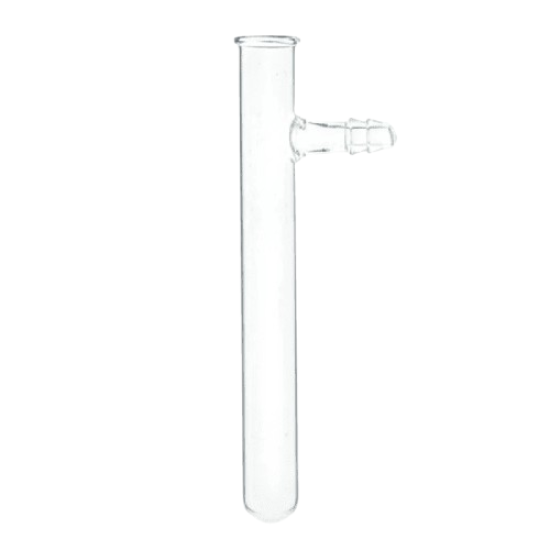 Test Tube with side arm
