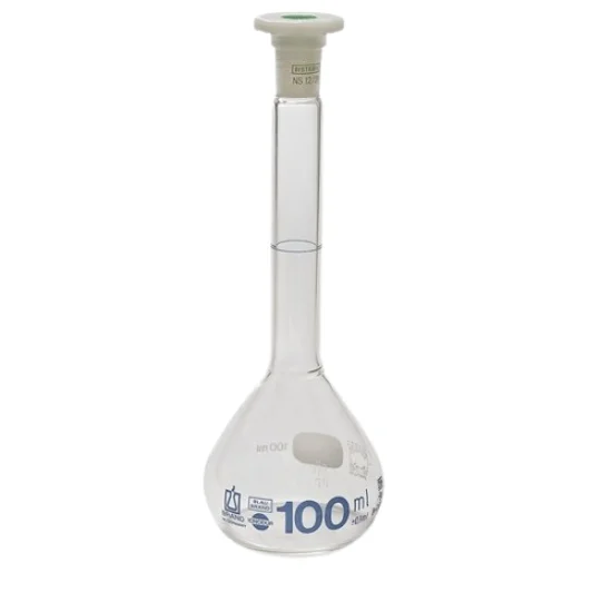 Volumetric Flask 100ml