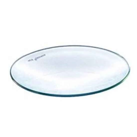 Watch Glass 80mm