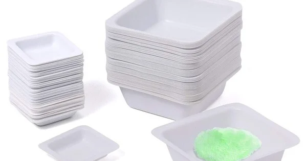 Weighing Boat Disposable 250ml