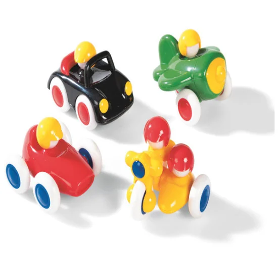 TOLO Baby Leisure Vehicles