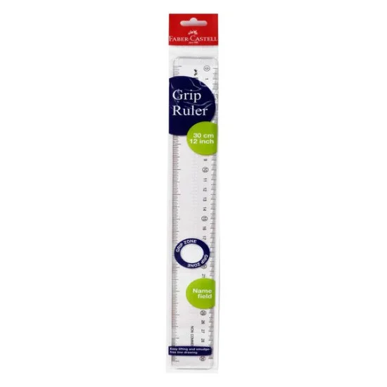 Grip Rulers