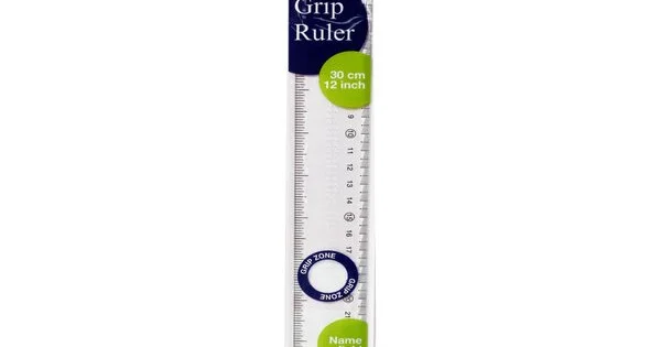 Grip Rulers