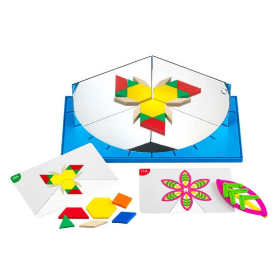 Junior Geo Land
