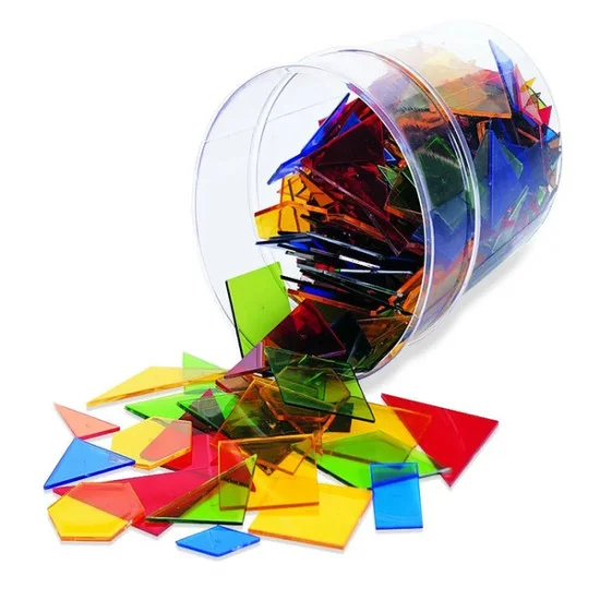 Power Polygons