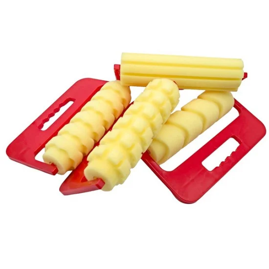 Giant Pattern Rollers