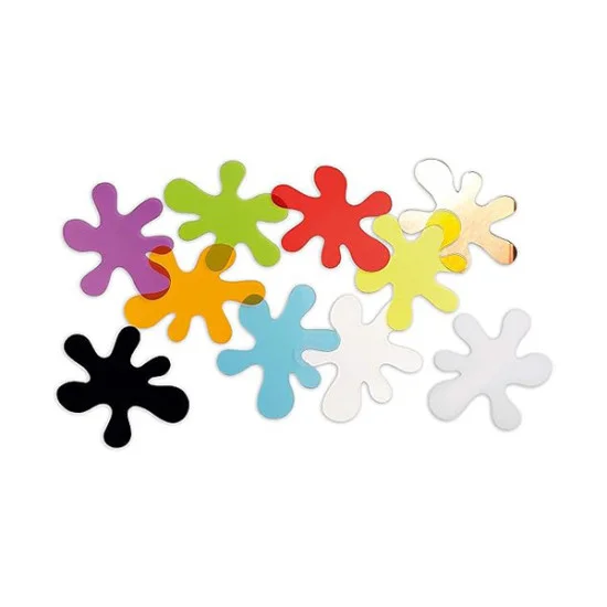 SPLATS SET