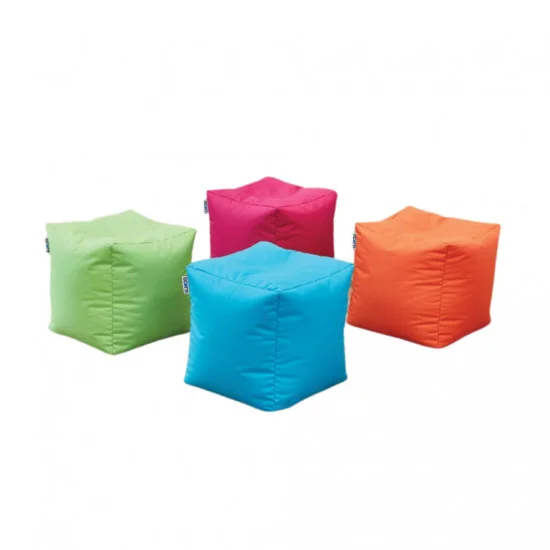 Bean Cube Seats