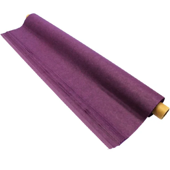 Tissue Paper Violet