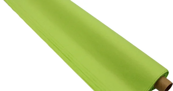 Tissue Paper Light Green