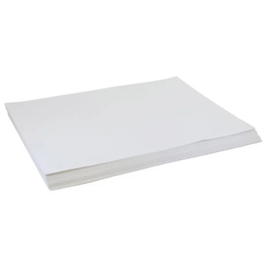 Cartridge Paper 140gsm - A1 - Pack of 125