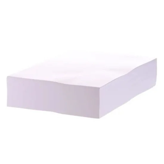Cartridge Paper 100gsm - A4 - Pack of 500