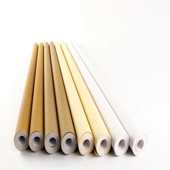 Poster Paper Rolls Assortment- Neutral 1218mm x 15m