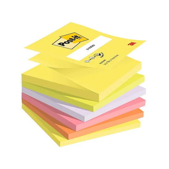 Post-It Z-Notes