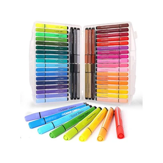 Crayola Washable Colouring Pens