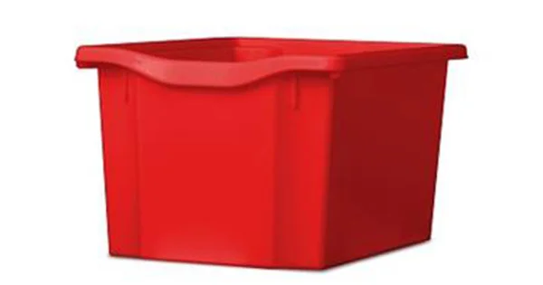 Extra Deep Tray