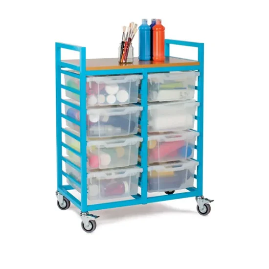 Art Trolley
