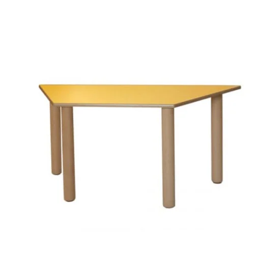 Italia Collection : Trapezium Table H700mm