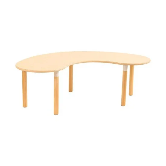 Series 2: Bean Shaped Table H540mm