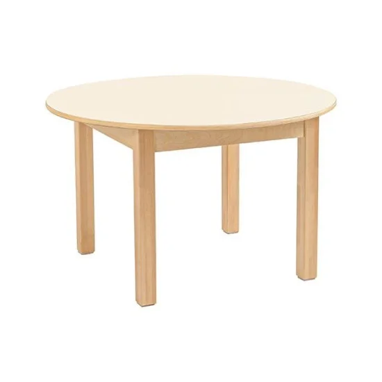 Series 3: Round Table H480mm