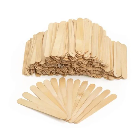 Craft Lolly Sticks