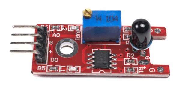 Flame Sensor Module