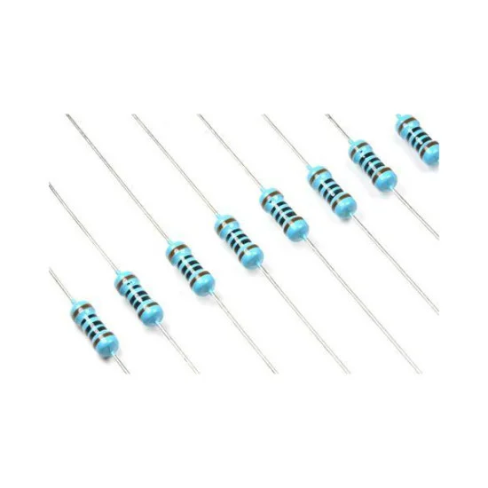 Resistor 10K ohm (Pk of 10)
