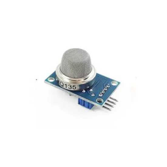 Air Quality Sensor (MQ-135)