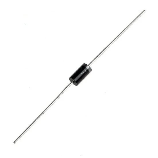 1A/1200V 1N4007 Diode (Pack of 5pcs)