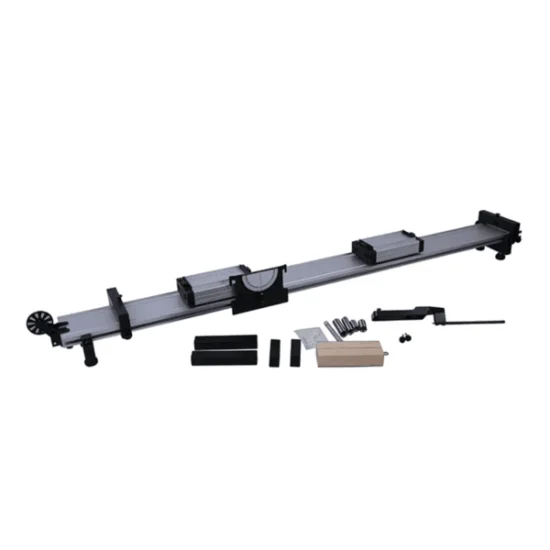Dynamics Track 180cm (Full set)