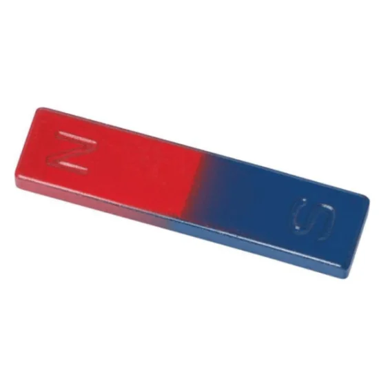 Rectangular Bar Magnet