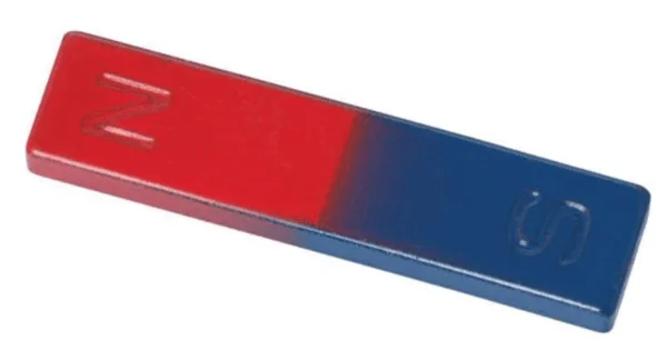 Rectangular Bar Magnet