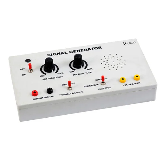 Signal Generator