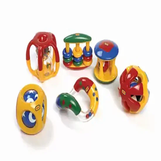 TOLO Baby Awareness Set