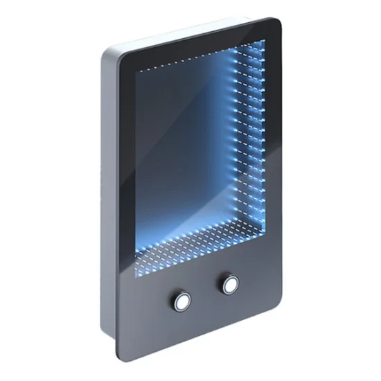 Infinity Light Panel