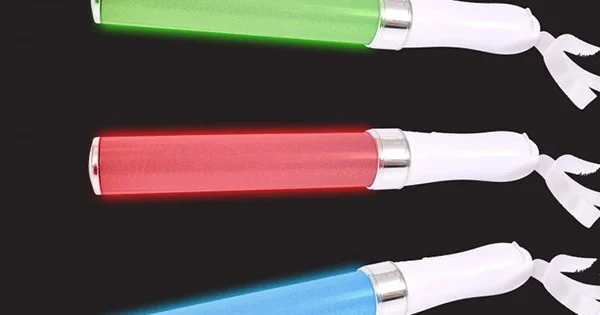 Light up Torch