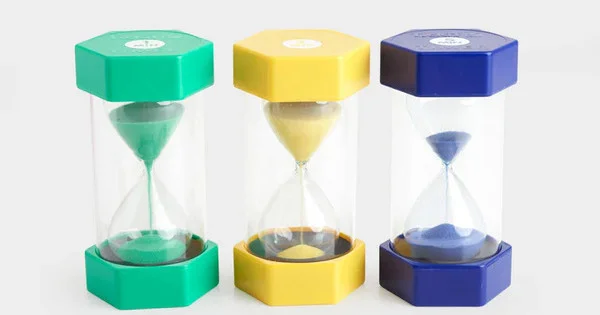 Mega Sand Timer