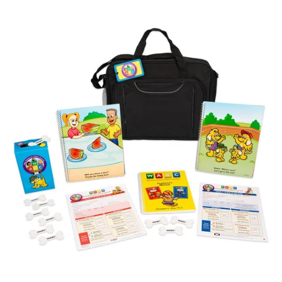 WABC® Complete Kit