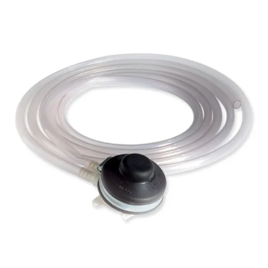 Waterbed and Bubble Tube Pump