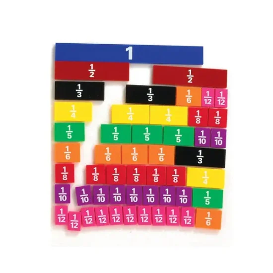Solid Fraction Tiles