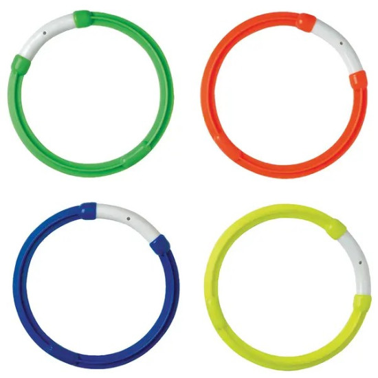 Diving Rings