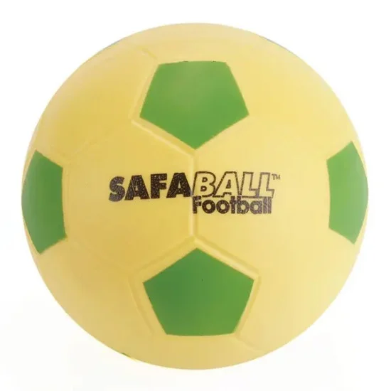 Soft Touch Football