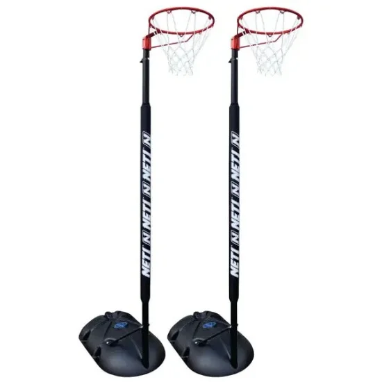 Portable Netball System